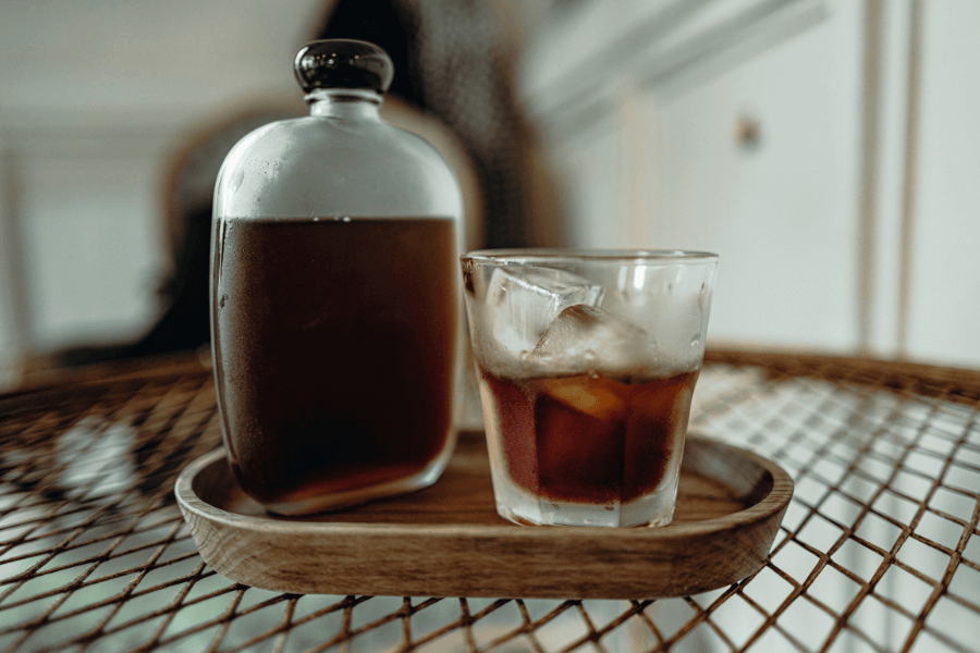 Jak připravit nejlepší cold brew kávu: nový způsob, jak si dopřát osvě