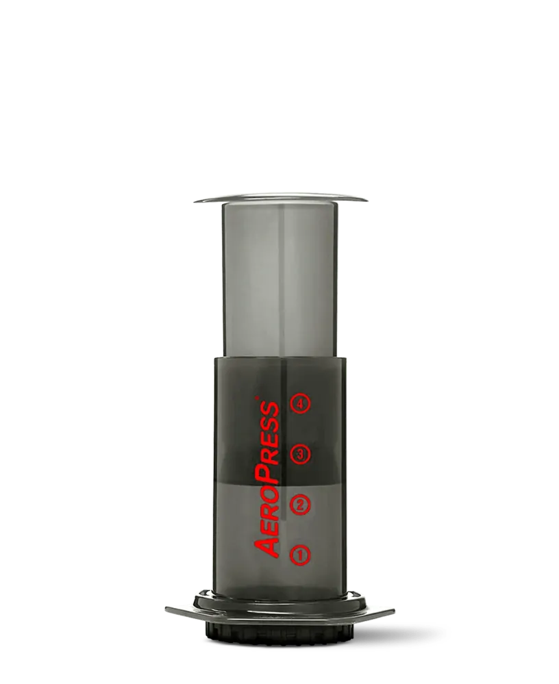 Aeropress